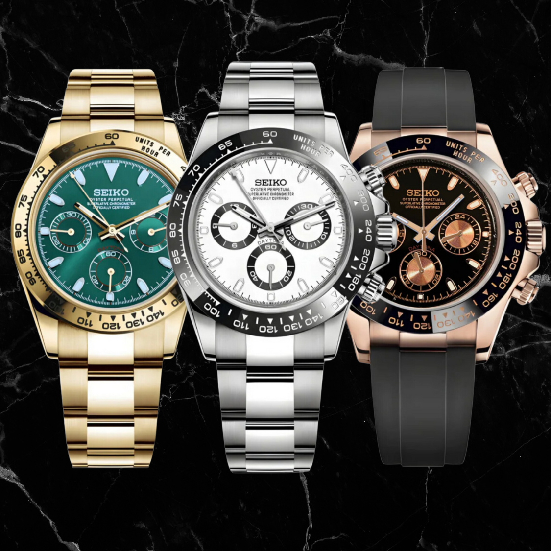 DAYTONA COLLECTION – My Store