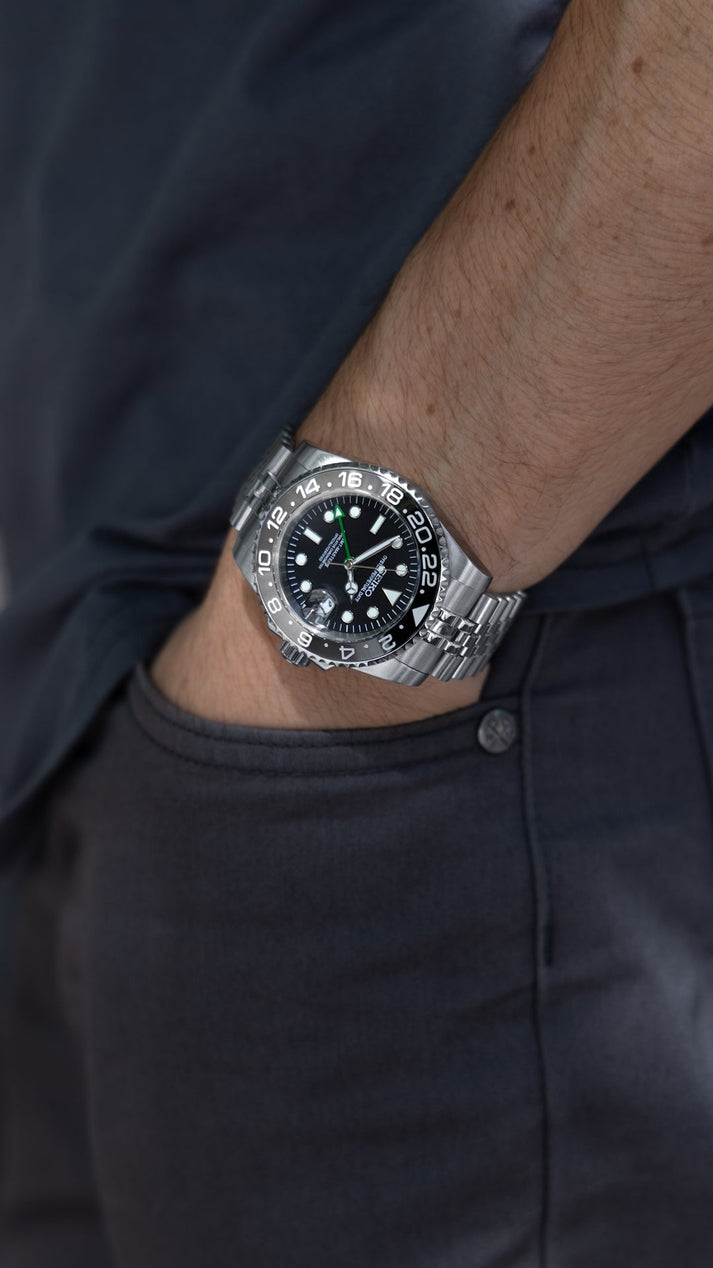 GMT - Bruce Wayne – My Store