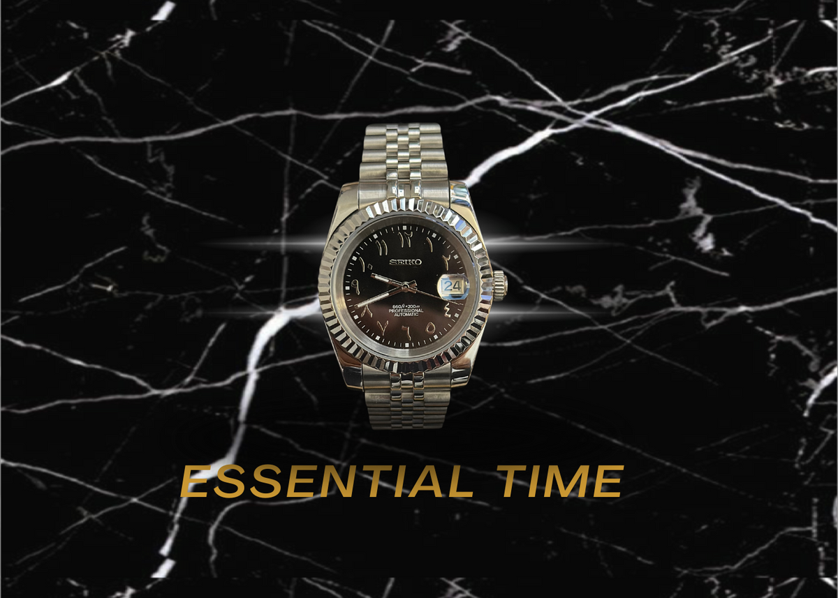 essential time co. – My Store